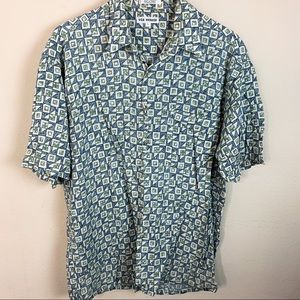 Via Veneto | Shirts | Via Vento Mens Dress Shirt | Poshmark